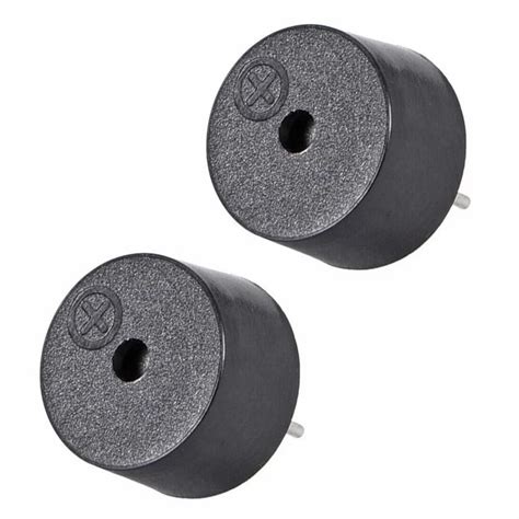 5v Buzzer At ₹ 6 95 Piece Buzzers In Mumbai Id 2856146137848