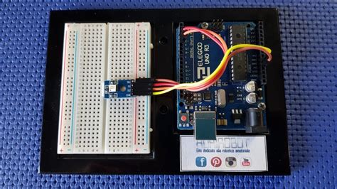 Rpi 1031 Tilt Sensor 4 Direzioni Adrirobotit