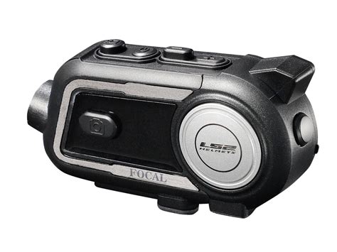 Ls2 Focal Intercom System