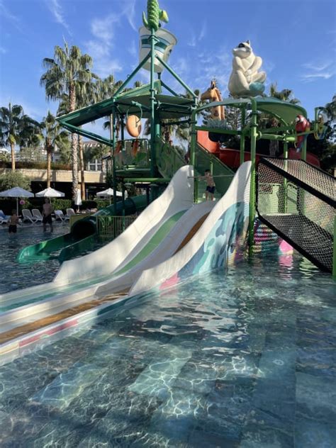 Pool Kirman Leodikya Resort Okurcalar • Holidaycheck Türkische