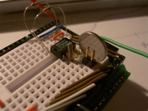 Guerrilla Battery Holder For Your Breadboard Arduino Projects Bread
