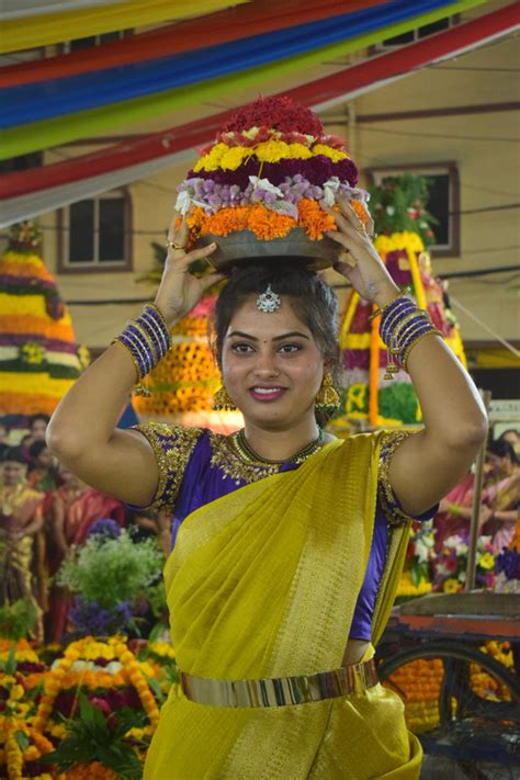 Bathukamma తెలంగాణవ్యాప్తంగా బతుకమ్మ సంబరాలు Bathukamma Celebrations