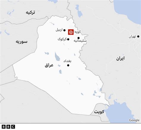 اعتراضات ایران؛ حملات مرگبار سپاه به مواضع احزاب کرد ایرانی در اقلیم