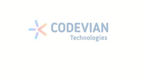 Codevian Technologies Pvt Ltd On Linkedin Codevian Technologies