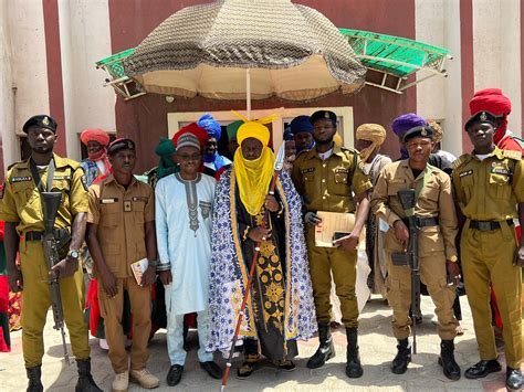 Drug Abuse Ndlea Community Groups Partners To Curb Menace In Kano