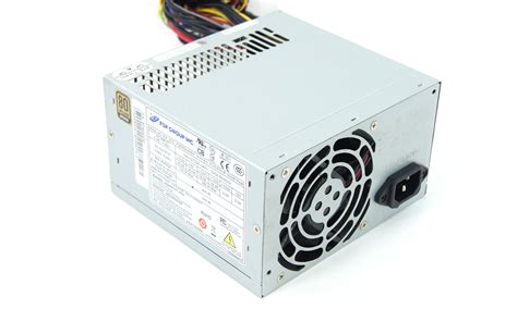 Блок питания ATX 450W FSP FSP450-60EP