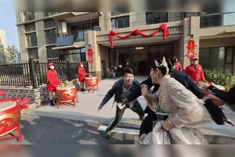 这就是传说中的媳妇往家的跑吧？ 天选打工人媳妇工人