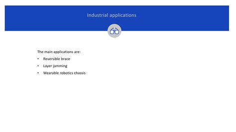 Variable Stiffness Orthotic Shell Ppt