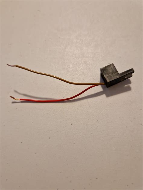 Hall Effect Sensor Test E46 Fanatics Forum