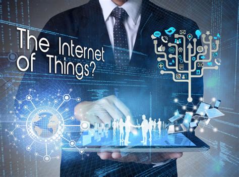Internet Of Things An Age Of Ultron In The Making TechStory
