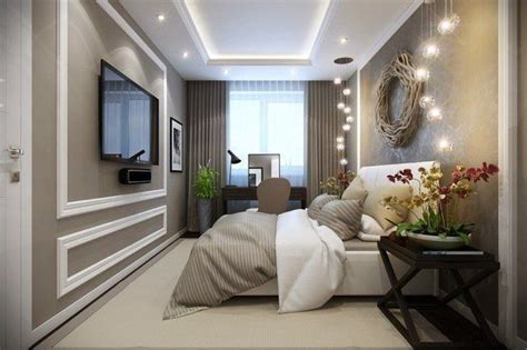 Дизайн и Интерьер Дизайн интерьера спальни Проектирование интерьеров Дизайн спален