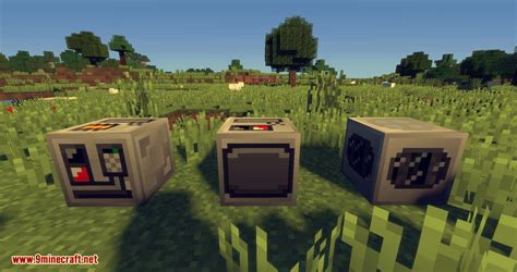 Gregtech Community Edition Mod 1minecraft