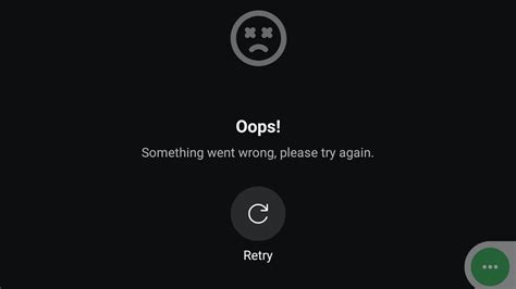 Jio Cinema App Not Opening Jiocinema App Black Screen Problem Oops Something Went Wrong