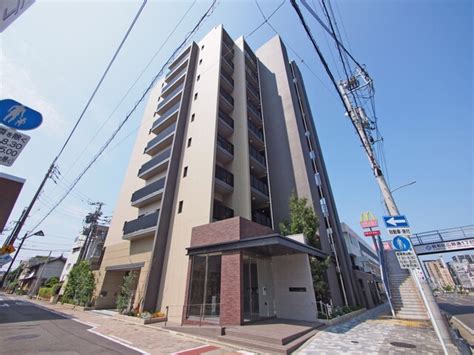 サンメゾン御器所の購入・売却・賃貸 物件情報｜東急リバブル