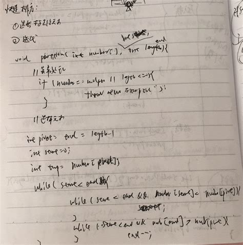 仅供个人参考系列 个人整理基础的排序查找等算法相关笔记 查找并整理排序算法的相关资料 CSDN博客
