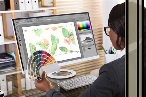A Guide To Best Fabric Design Software Tools For Designers