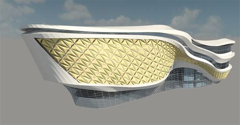 Parametric Architecture Autodesk Community Gallery