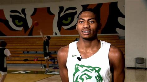 Athlete Of The Week Jackson Reed Hoopster Robert Dockery
