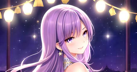ロングヘアー Christina Harem Dancer Shadow Subjectのイラスト Pixiv