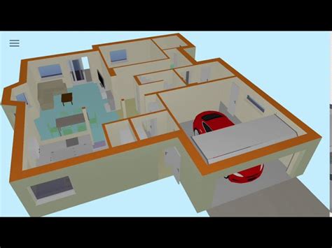 Floor Plan Creator App Tutorial Floor Roma