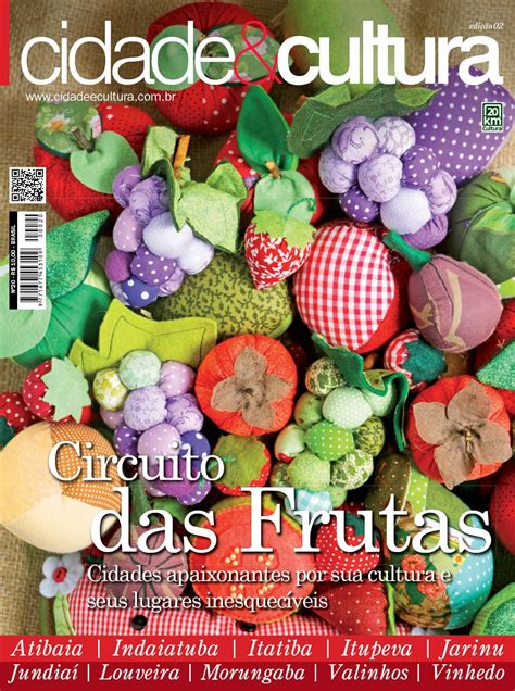Circuito Das Frutas Cidade E Cultura