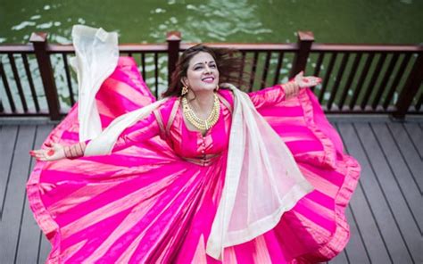 Anupama Jha From Vietnam Takes The Delhi Stage By Storm Firstpost