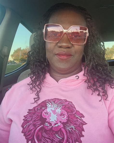 Langston Lion Sighting Cjsmommy2013 Thanks For The 💡and ️ Now Thats