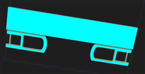 Sections Of Model Not Being Sliced · Issue 12437 · Ultimakercura · Github