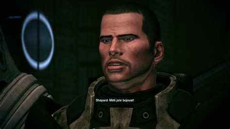Mass Effect 1 Vigil Cz Spoilers Youtube