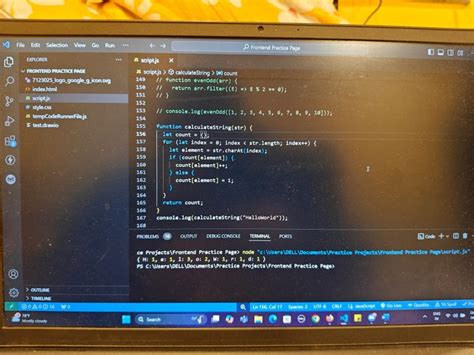 Javascript Codingchallenge Problemsolving Learningjourney