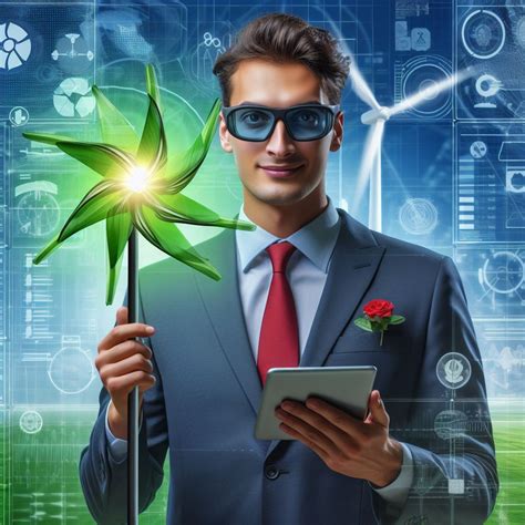 Env Engineers And Renewable Energy In Canada