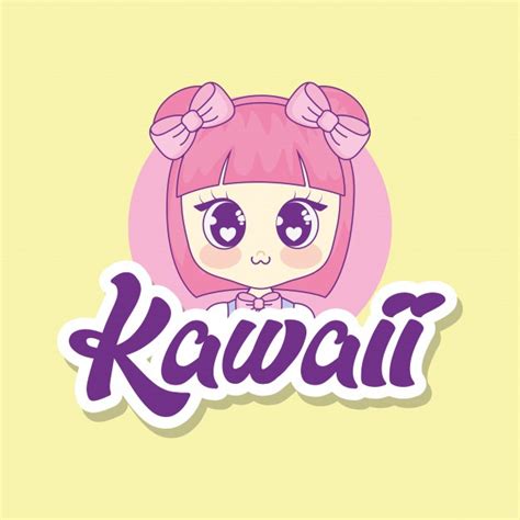Que Es Kawaii Personajes Y Lugares Kawaii Dibujando Con Vani
