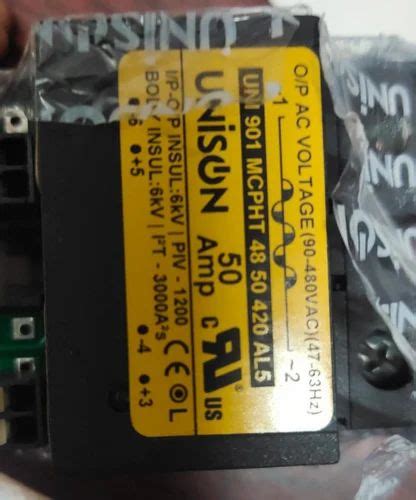 2 A Signal Relay Unison Ssr 16 Amps Ssr 25 Amps Ssr 50 Amps Ssr 90