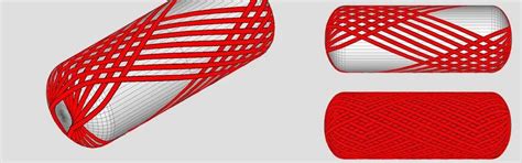 filament winding software at best price in hyderabad by cnc technics