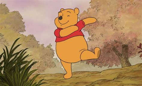 곰돌이푸 핸드폰 배경화면 네이버 블로그 Pooh Disney Art Pooh Bear