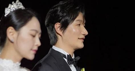 신혼 허동원 연예인급 미모 아내 공개더글로리 추선생 벗고 미소 N샷