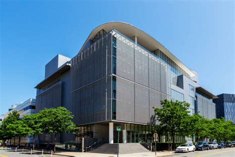 470 Mit Building Fotos De Stock Imagens E Fotos Royalty Free Istock