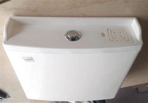 Abs Flushing Cistern Capacity 5 L At ₹ 550 In Jaipur Id 2853163034412