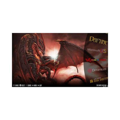 Recalbox 9 1 Pulsar 256B Image For PI4 PI400 ROMs Digital Download