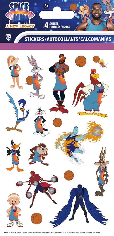 Space Jam 2