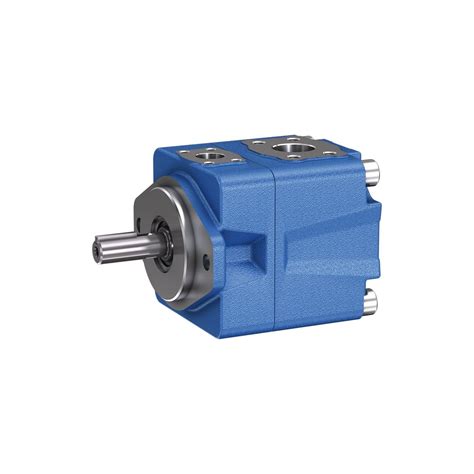 Bosch Rexroth Hydraulic Vane Pumps Hyquip Limited
