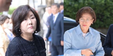 현대가 사위된 백지연 아나운서 아들 결혼식에 참석한 찐재벌들 하객룩 셀럽뷰