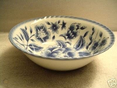 Vintage "Tono China" Made Japan 2 Serving Bowl Matching | #47022643