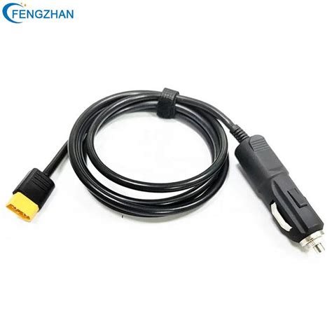 Custom Xt90 Cable Manufacturer Factory Direct Wholesale