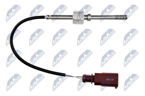 Sensor Exhaust Gas Temperature Egt Vw 054 Nty 070906088aa 070906088b 12225 K Motorshop