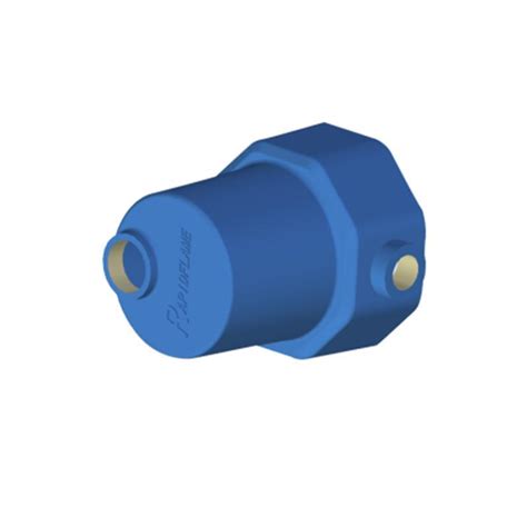 Bfd1 Zu Series Self Checking Uv Flame Detector For Single Flame