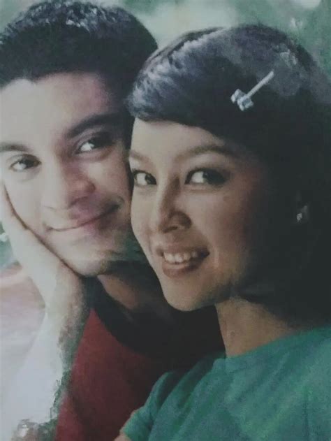 6 Potret Lawas Didi Riyadi Saat Gondrong Curi Perhatian Hot