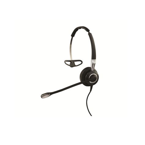 Jabra Biz Ii Mono Usb Mic Nc Cc Ms Tech Cart