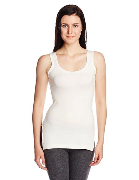 Buy Jockey Womens Cotton Thermal Camisole At