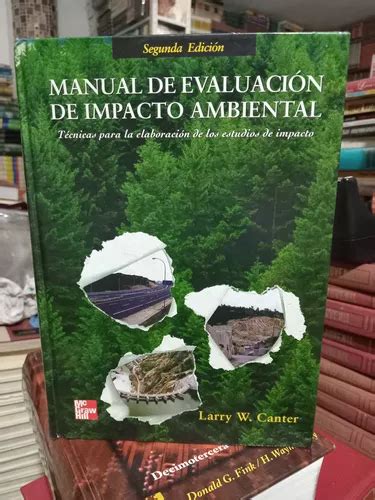 Manual De Evaluacion De Impacto Ambiental Cuotas Sin Interés